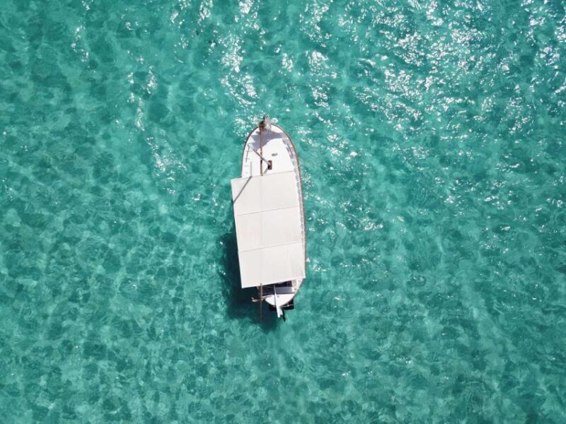 Mallorca: Southern Beaches Private Llaut Boat Tour - The Charm of an Authentic Wooden Llaut