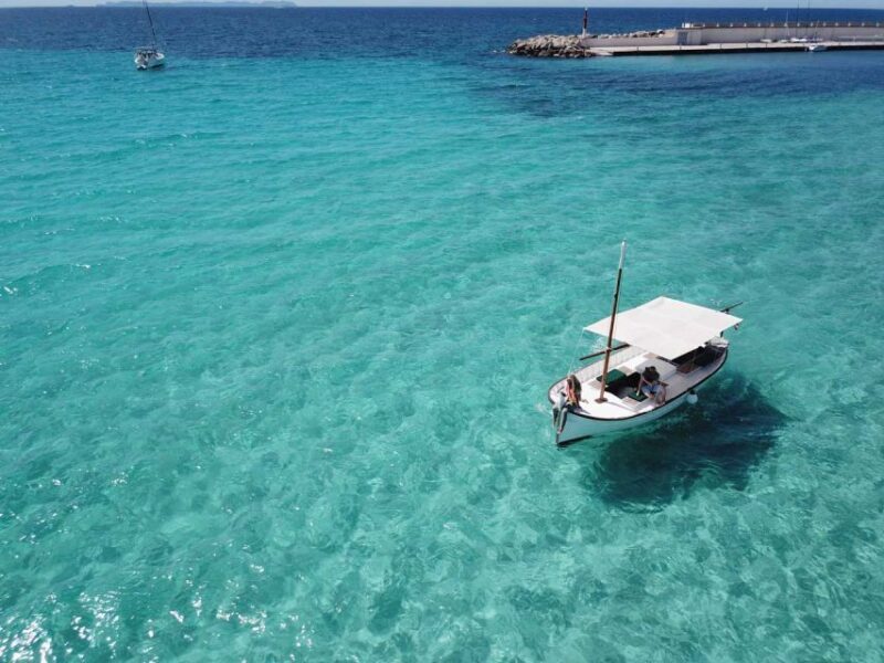 Mallorca: Southern Beaches Private Llaut Boat Tour - Who Will Love This Tour?