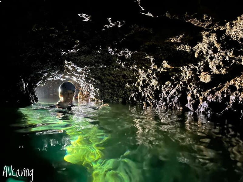 Mallorca: Speleo-Coasteering Tour along the Coast of Alcudia - What to Expect from the Mallorca Speleo-Coasteering Tour