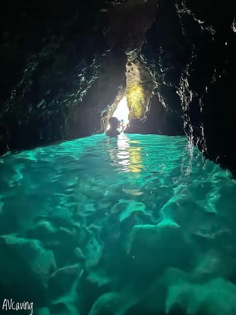 Mallorca: Speleo-Coasteering Tour along the Coast of Alcudia - Why This Tour Works Well