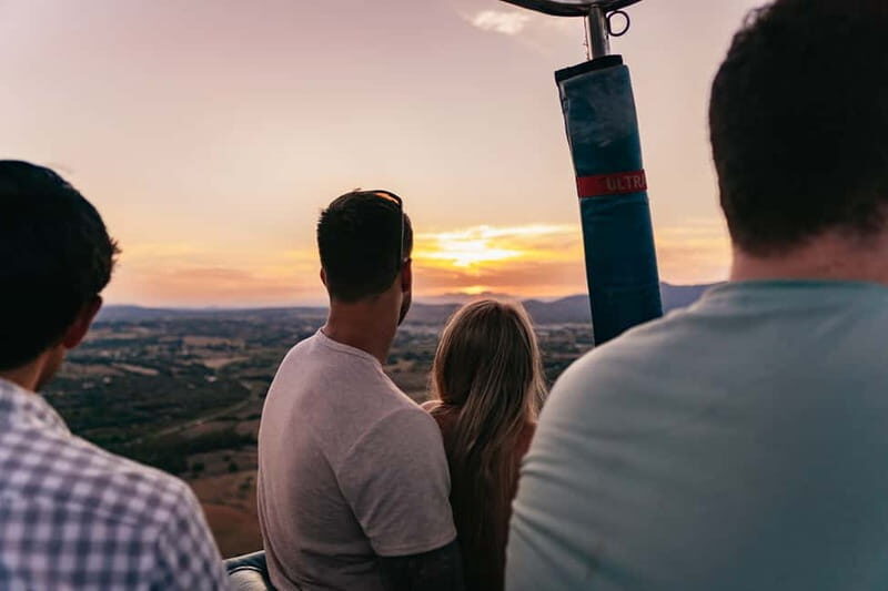 Mallorca: Sunrise or Sunset Hot Air Balloon Flight - Is It Worth the Price?
