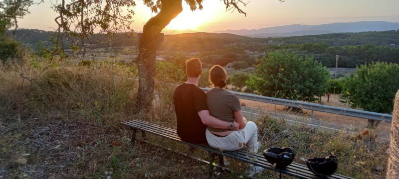 Mallorca: Sunset Horseback Ride with Drinks - Key Points