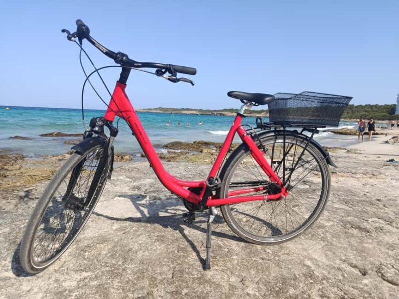 Mallorca: Touring or electric bike rental in Cala Millor - A detailed look at the bike rental experience