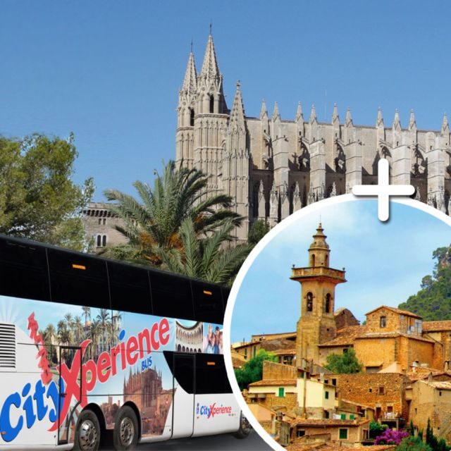 Mallorca: Transfer to Palma self-guided Tour - FAQs
