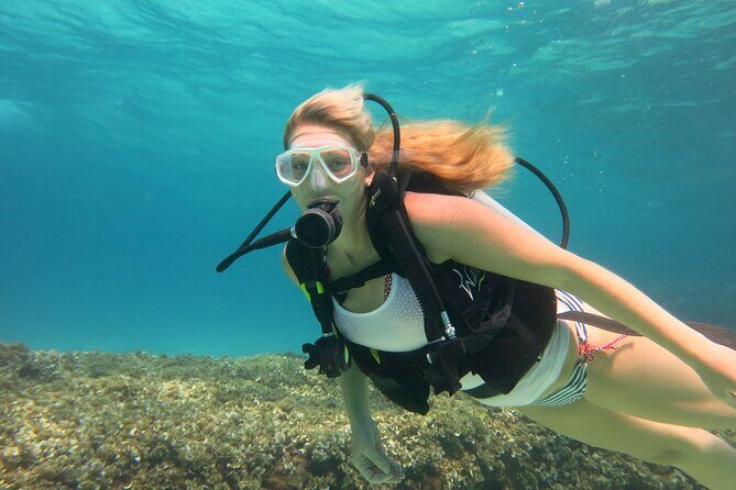 Mallorca: Try Scuba Diving in a Beautiful Nature Reserve - An Honest Look at the Experience
