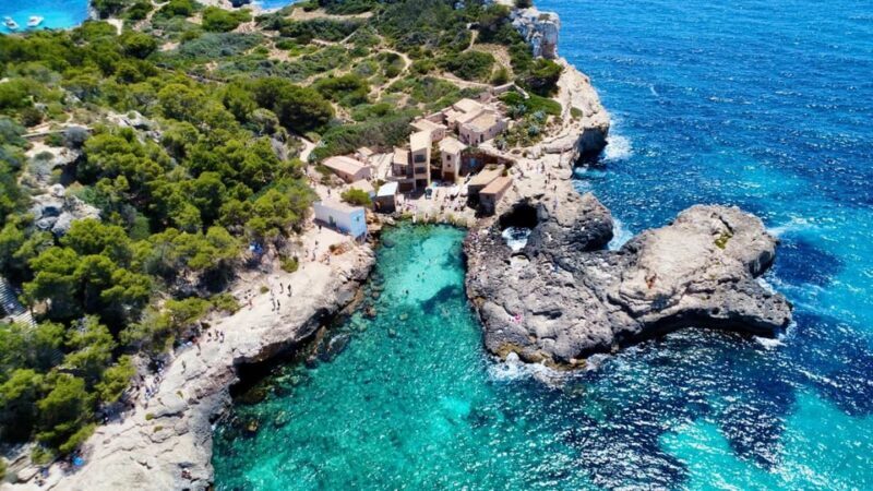 Mallorca: Vintage Sunset tour by the sea with a picnic - FAQs