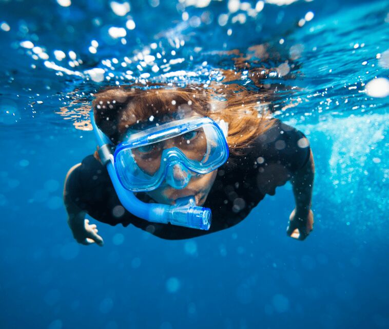 Mallorca: Visit Palma Speedboat adrenaline & snorkelling - Who Might Want to Think Twice