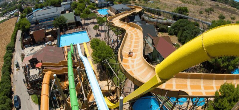 Mallorca: Western Waterpark Tickets with Transfer - An In-Depth Look at Mallorca’s Western Waterpark Experience