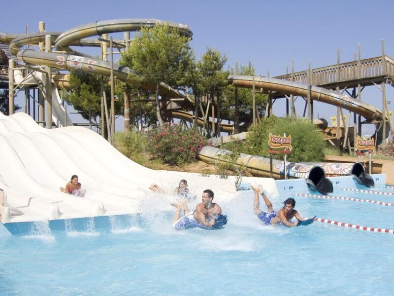 Mallorca: Western Waterpark Tickets with Transfer - Final Thoughts