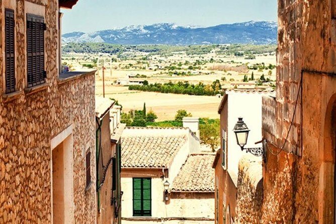 Mallorca: Windmills, Legends and Charming Villages - The Value of Guided Insight and Local Flavors