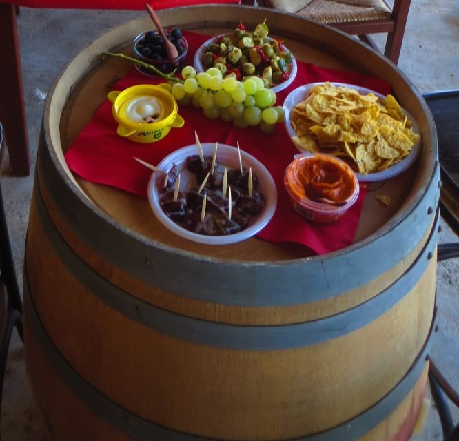 Mallorca: Wine Cellar Tour XL - including 3 Wine Tastings - What We Learned from the Reviews