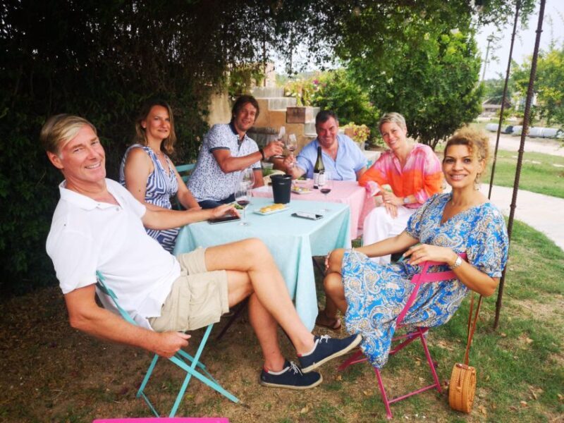 Mallorcas Emblematic Wineries Small Group Tour, two wineries - Final Thoughts