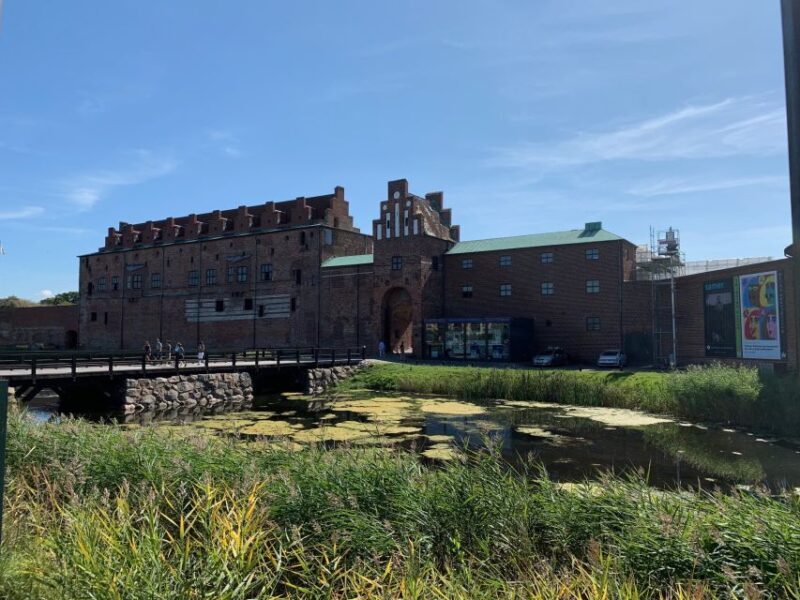 Malmö: 3-Hour Guided Walking Tour - The Sum Up