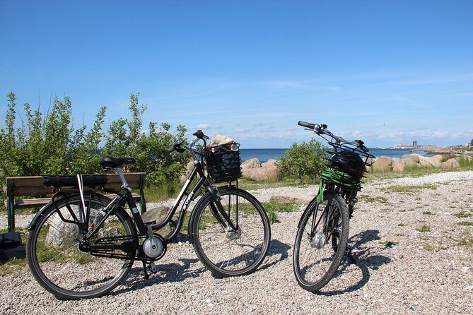 Malmo Bike Rental - FAQ