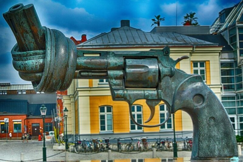 Malmö: Express Walk with a Local in 60 minutes - Exploring Malmö in 60 Minutes: What You Can Expect