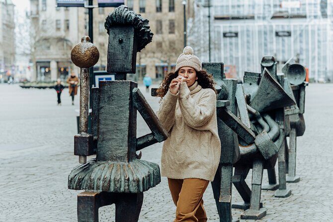 Malmö Full Day Private Trip, Sightseeing Tour & Lunch Option - The Itinerary Breakdown