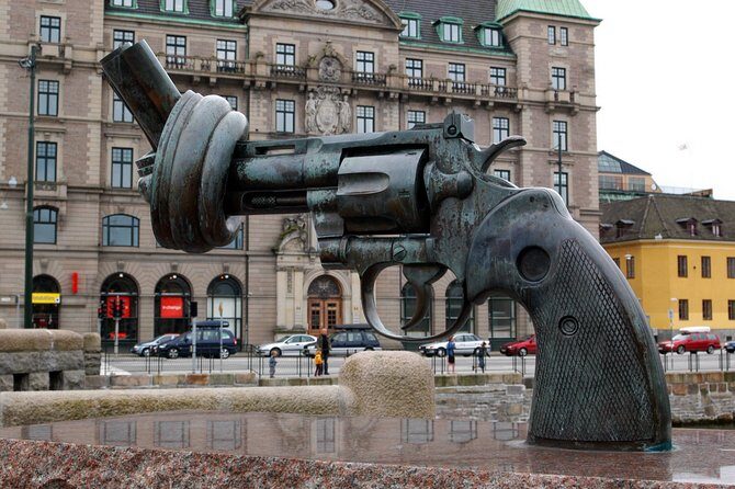 Malmö Full Day Private Trip, Sightseeing Tour & Lunch Option - Frequently Asked Questions