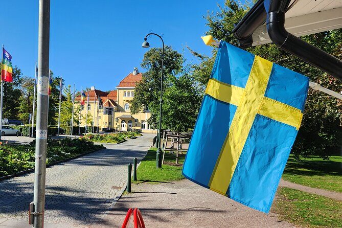 Malmo Highlights in 4 Hours - Train & Fika Included - Discover Malmö in a Compact 4-Hour Tour from Copenhagen