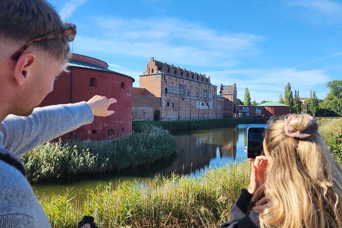 Malmo Highlights in 4 Hours - Train & Fika Included - The Full Breakdown: What to Expect on the Tour