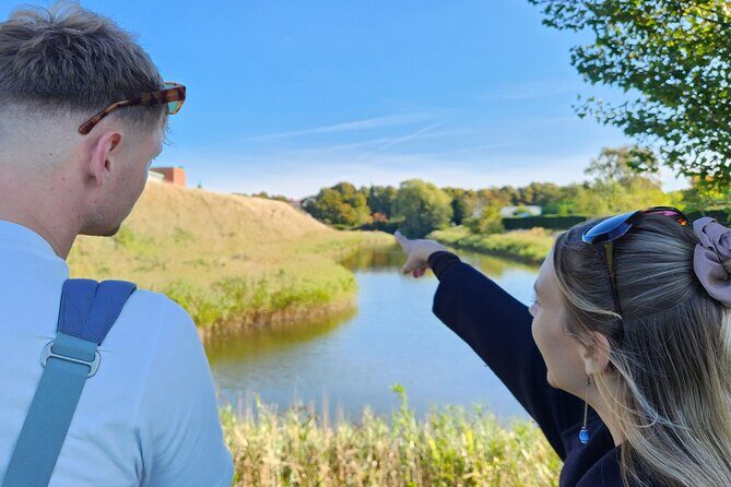 Malmo Highlights in 4 Hours - Train & Fika Included - Who Will Love This Experience?