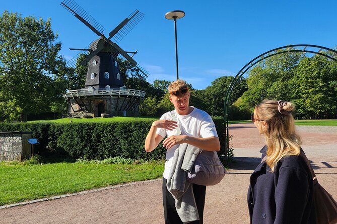 Malmo Highlights in 4 Hours - Train & Fika Included - Final Thoughts