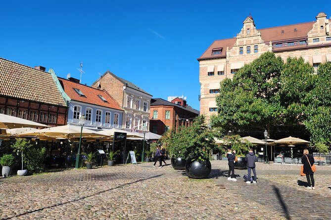 Malmo Highlights in 4 Hours - Train & Fika Included - FAQ