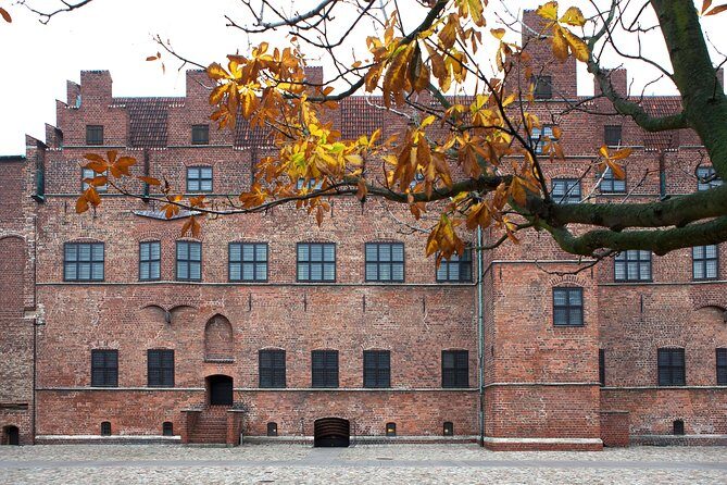 Malmö & Lund Tour, Crossing the Øresund Bridge to Sweden - Final word