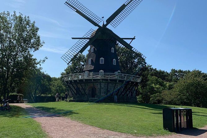 Malmo Walking Tour, 3 hours (small group) - A Deep Dive into the Malmö Walking Tour Experience