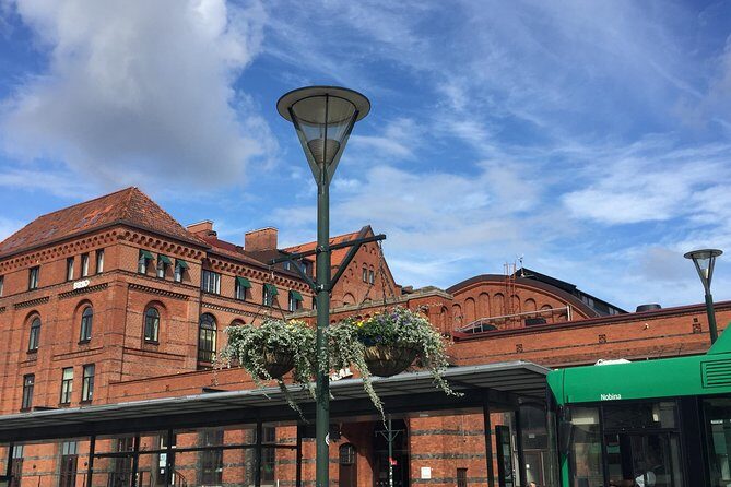 Malmo Walking Tour, 3 hours (small group) - Who Will Love This Tour?