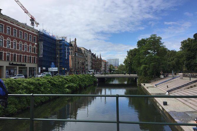 Malmo Walking Tour, 3 hours (small group) - The Sum Up: The Bottom Line