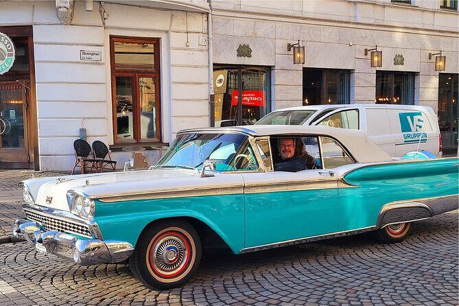 Malmö Walking Tour: Explore Top Sights & Hidden Gems - In-Depth Breakdown of the Malmö Walking Tour