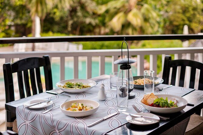 Malolo Island Resort Day Trip with Lunch and Water Sports - Authentic Traveler Insights