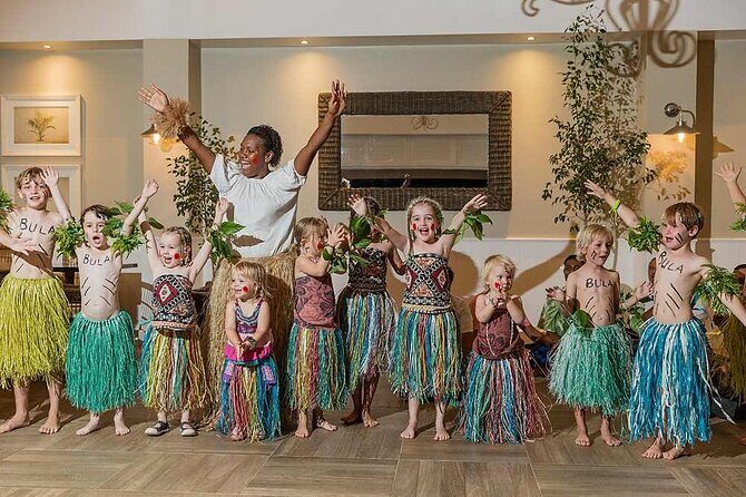 Malolo Island Resort Day Trip with Lunch and Water Sports - Final Thoughts