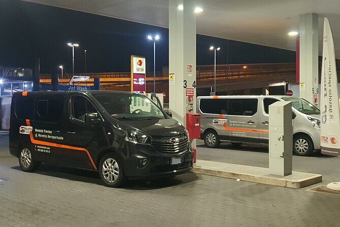 Malpensa Airport Milan (MXP) to Como - Arrival Private Transfer - What Makes This Private Transfer Stand Out