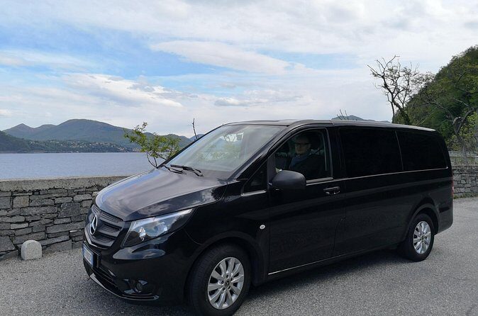 Malpensa Lake Orta Private Taxi Transfer with David - Who Should Consider This Service?