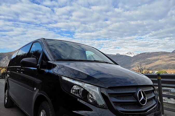 Malpensa Lake Orta Private Taxi Transfer with David - FAQ