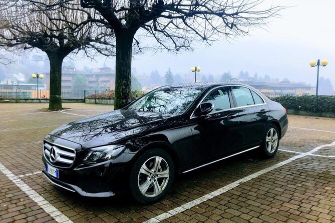 MALPENSA - MILANO airport transfer - PRIVATE CAR - Why Choose This Malpensa to Milan Private Transfer?