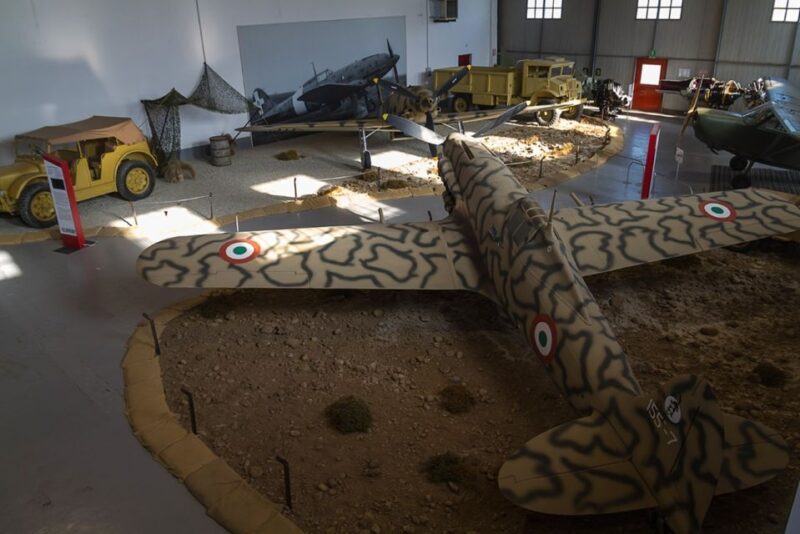 Malpensa: Volandia Park and Flight Museum Entry Ticket - An In-Depth Look at Malpensa’s Volandia Park and Flight Museum