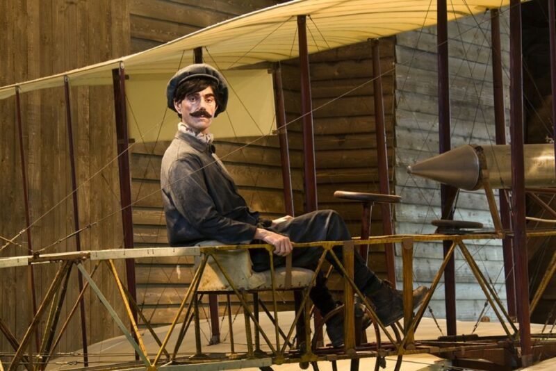 Malpensa: Volandia Park and Flight Museum Entry Ticket - Final Thoughts