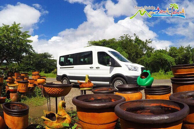 Malpica Concordia and Copala Foothills Tour Private Vehicle - Final Thoughts