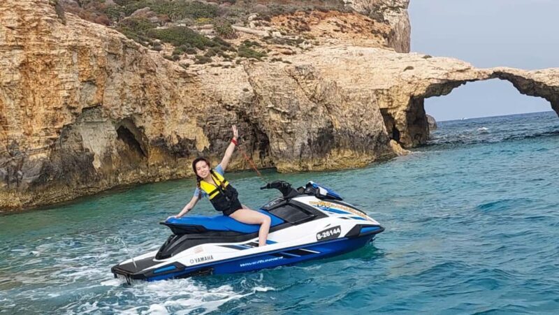 Malta 30 Minutes Jet Ski Rental / Hire - No License Needed - Final Thoughts