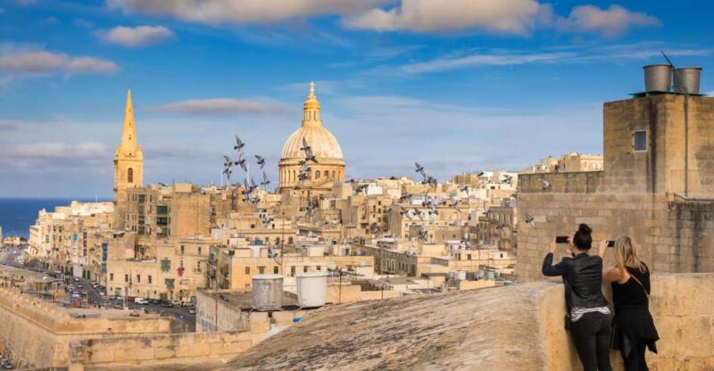 Malta: 5-Day Tours Package with Gozo Island and Transfers - A Deep Dive into the 5-Day Malta Experience