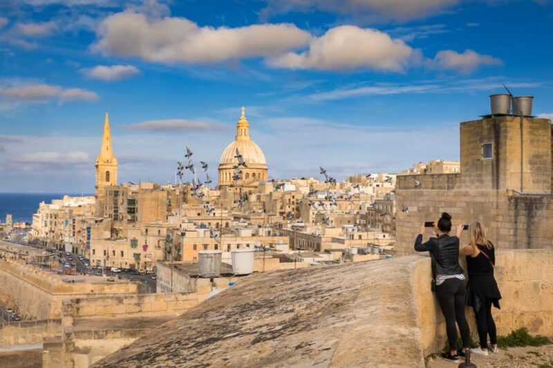 Malta: 5-Day Tours Package with Gozo Island and Transfers - Practical Tips for Making the Most of Your Trip