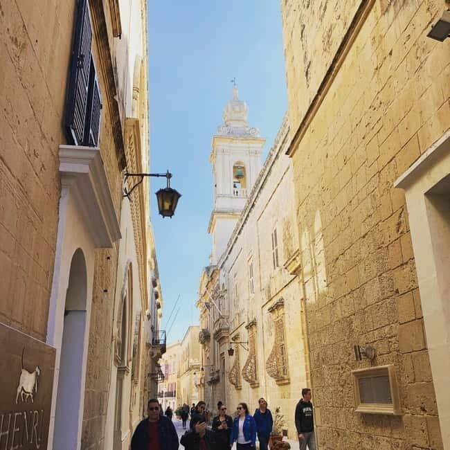 Malta: 5 hr Vintage Bus Tour - Mdina & Blue Grotto inc. food - Who Is This Tour Best For?