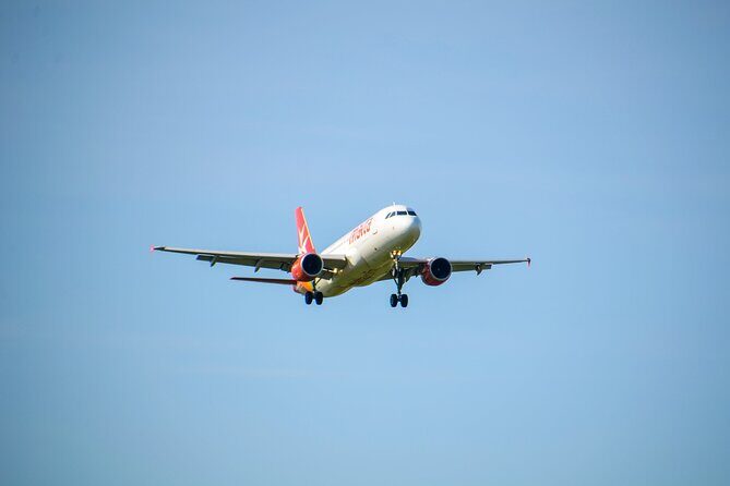 Malta Airport Transfers - Key Points