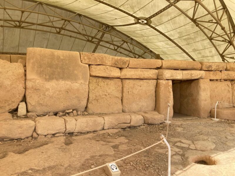 Malta: Ancient Wonders, Coastal Charms, and Cities Tour - What Makes This Tour Special