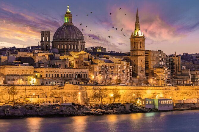 Malta and Gozo Tour - Key Points