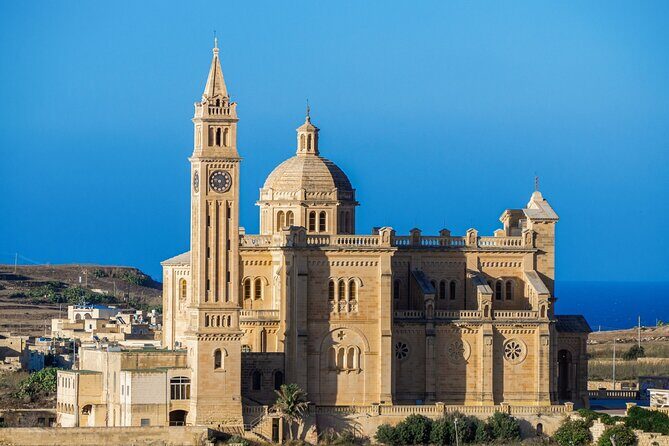 Malta and Gozo Tour - An In-Depth Look at the Malta and Gozo Tour