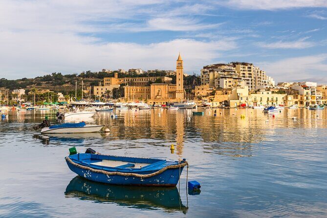 Malta and Gozo Tour - Frequently Asked Questions