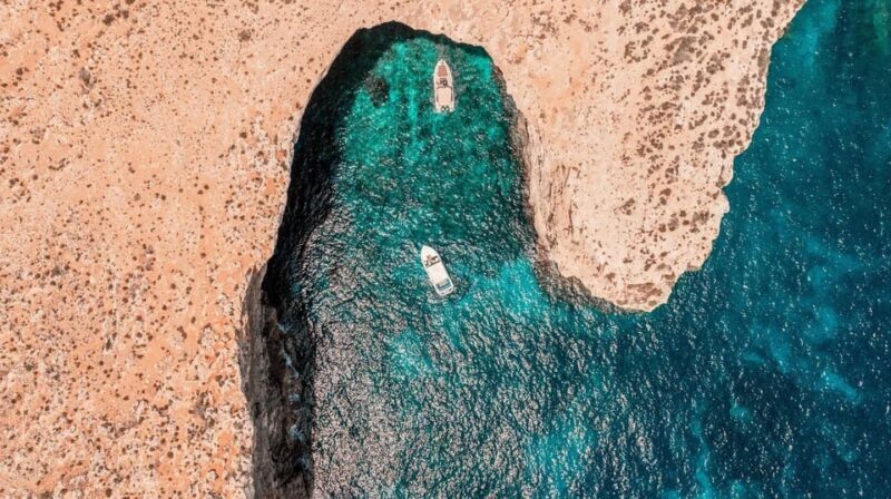 Malta: Blue lagoon and Gozo with Crystal Lagoon Sea Caves - The Practical Side: What to Know Before You Book